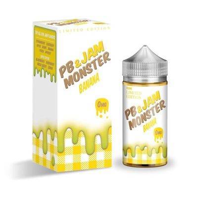 Mixed Berry Ice Frozen de Fruit Monster – Vapemex