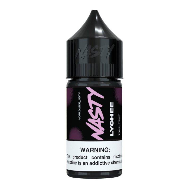 Grape & Mixed Berries de Nasty PODMate – Vapemex