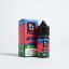 Blue Razz Watermelon de BLVK Melon Salt - Vapemex